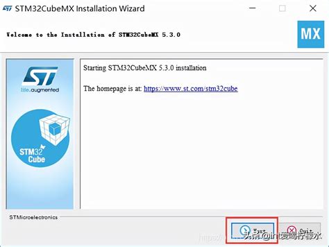 Stm32cubemx简介和安装使用方法 控制mcu 电子发烧友网