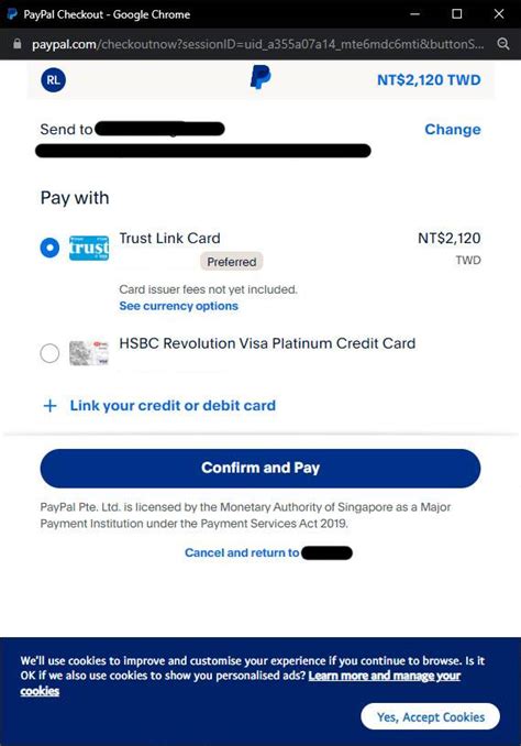 1 Easy Step To Avoid Paypal Currency Conversion Fees Turtle Investor