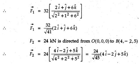 Solved Example And Practice Problems Equilibrium Concurrent Force