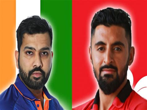 Ind Vs Hk Live Streaming Asia Cup 2022 India Vs Hong Kong Know How To