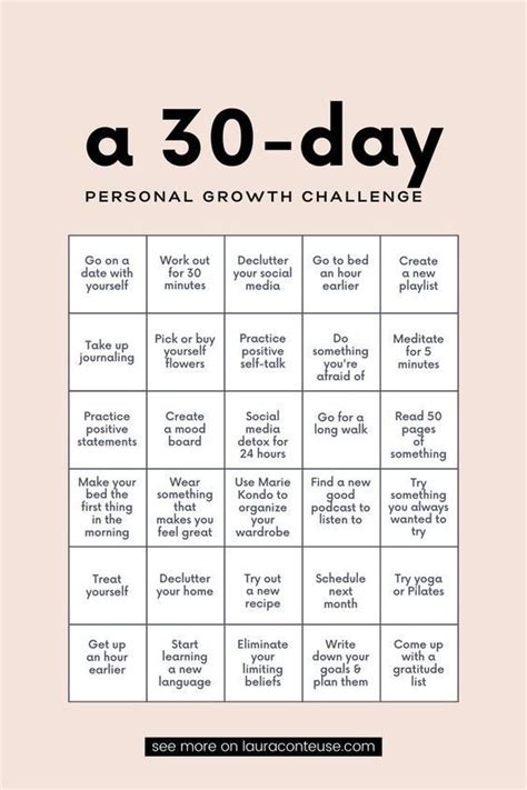Pin On Personal Growth Tips