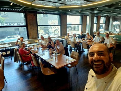 Donna Van T Hoff On Linkedin Earlier This Month I Had The Pleasure Of Hosting Some Of Our Top