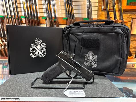Springfield Armory Hellcat Pro Bundle For Sale