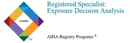 Aiha Industrialhygiene Bayesian Exposurescience Cih… Matt Dooris