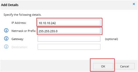 Create A Netapp Svm Dr Mirror