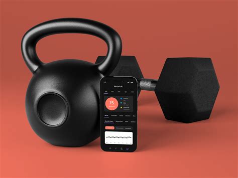 Gym Notes By Jan Luca Tillner On Dribbble