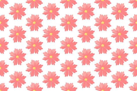 패브릭 섬유 난간 장식을 위한 플로럴 원활한 패턴 디자인 꽃 손 그리기 자연 식물 벽지 트렌드 컬러풀 한 장식품 인쇄 벡터