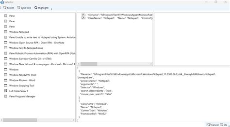 Unable To Write Text To Notepad Using System Activities Assign