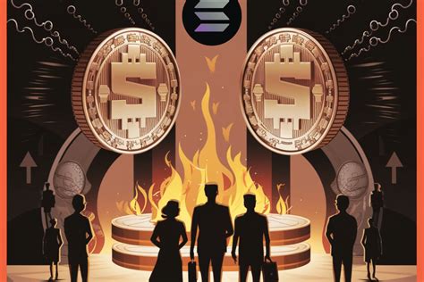 Crypto 50 Of Token Presales On Solana Are Scams