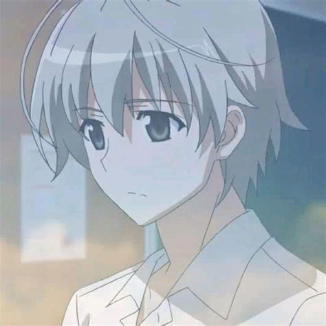 缘之空情侣头像 哔哩哔哩