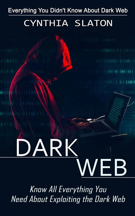 Buy Dark Web Everything You Didnt Know About Dark Web Know All