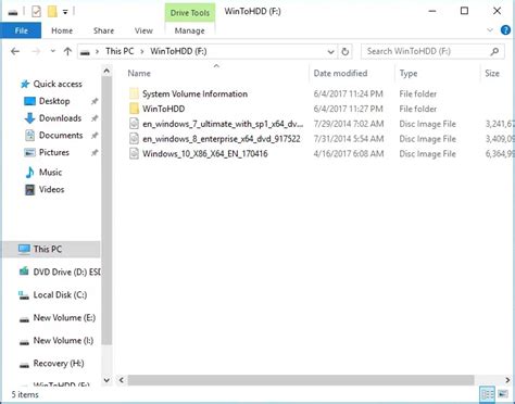 Dual Boot Your Hackintosh On The Same Disk Macmeup