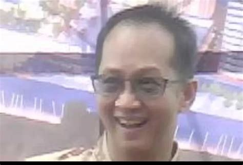 Siman Bahar Sosok Central Kasus Emas Transaksi Triliunan Dokumen Kpk Bocor Dan Pegasus