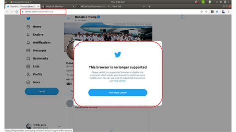 2020 07 15 Twitter Was Already Difficult To Archive Now Its Worse