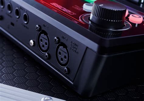 Boss Rc 505 Mk2 Loop Station Sampler Sequencer Boss Rc 505 Mk2