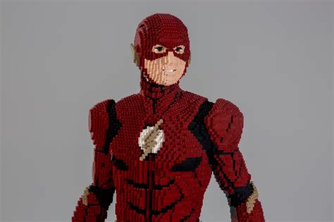 Flash Lego Wallpaper Hd Tv Series 4k Wallpapers Images And Background