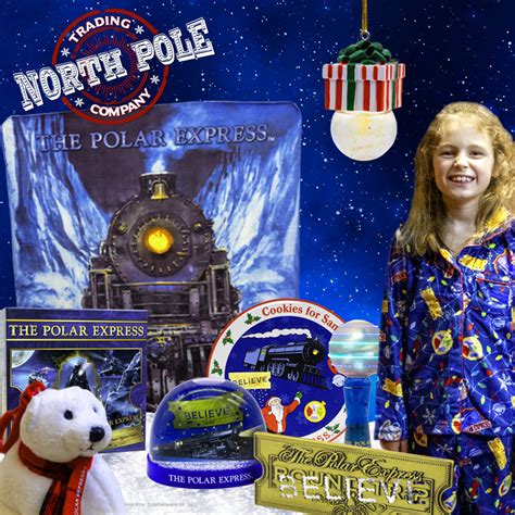 200 The Polar Express Wallpapers