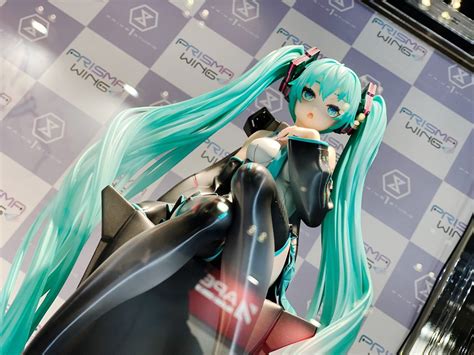 Prime 1 Studio プライム1スタジオ On Twitter ／ ワンダーフェスティバル 2023 冬☃ ”あみあみ