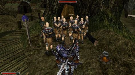 Gothic 1 Classic Review Rworldofgothic