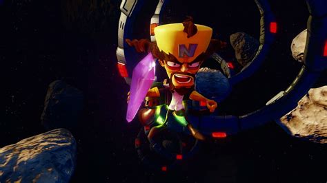 Crash Bandicoot N Sane Trilogy dr neo cortex HD 월페이퍼 Pxfuel