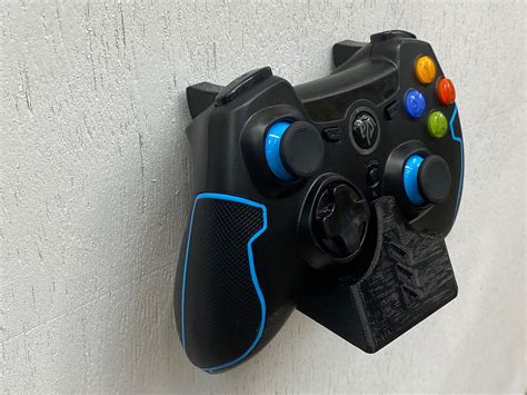 Onefinity Joy Pad Controller Holder Only Etsy