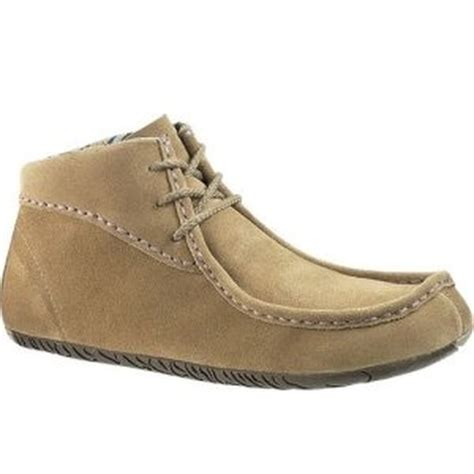 Merrell Mootopia High Mens Casual Footwear English