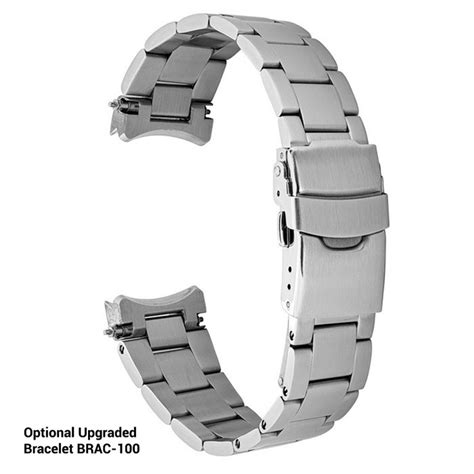 Seiko 5 Sports Automatic Gmt Field Watch With Black Dial Ssk023