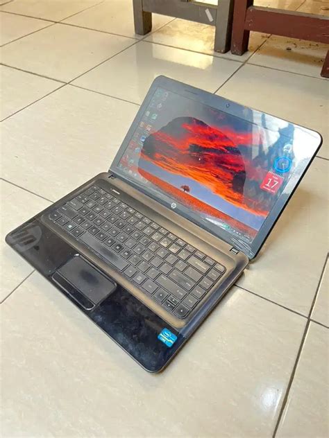 Laptop Hp Di Indonesia Olx Murah Dengan Harga Terbaik Olx Co Id