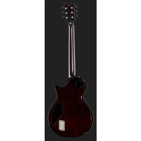 Esp E Ii Eclipse Ft Fm Tsb Opiniones Comparativa Y Prueba Guitarra Peru