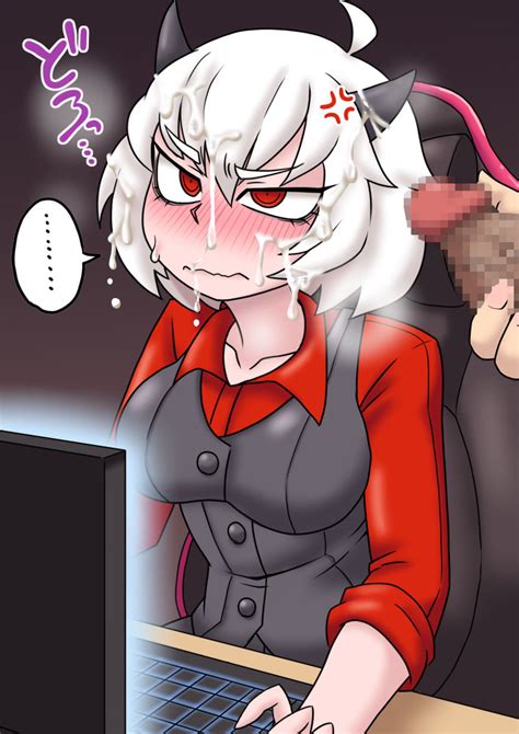 Post 4696123 Aruseyuushi Helltaker Malina