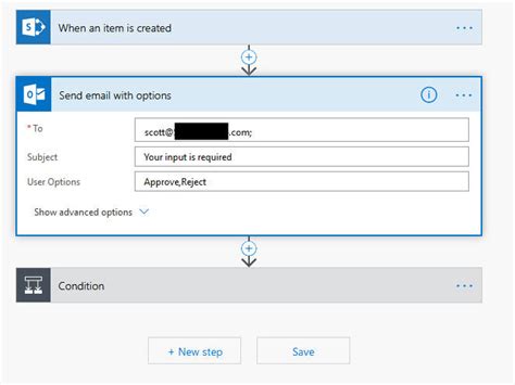solved add new list item to sharepoint from outlook respo power