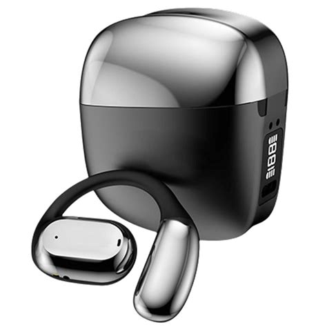 Clerance Black Set Smart Ai Wireless Bluetooth Real Time Simultaneous
