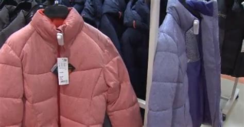 오리털 점퍼 세탁 방법 드라이클리닝 No 세탁기 돌려라