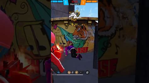 Freefirefunnytricksgarenafreefirevideototalgamingtondegamer