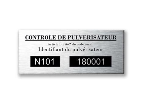 Customized Aluminium Monitoring Plate Contact Sbe Direct