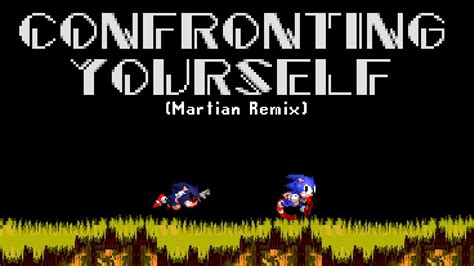 Confronting Yourself Martian Remix Youtube Music