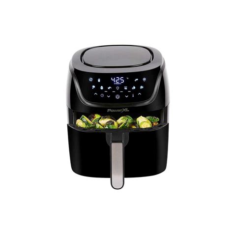 Powerxl Vortex Pro Air Fryer Home And Office Supplies On Sale