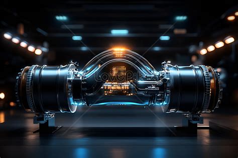 차량 배기 시스템