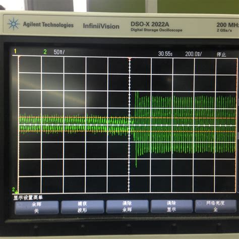 【stm32l151】stm32acs722的电流检测问题求教 Csdn社区