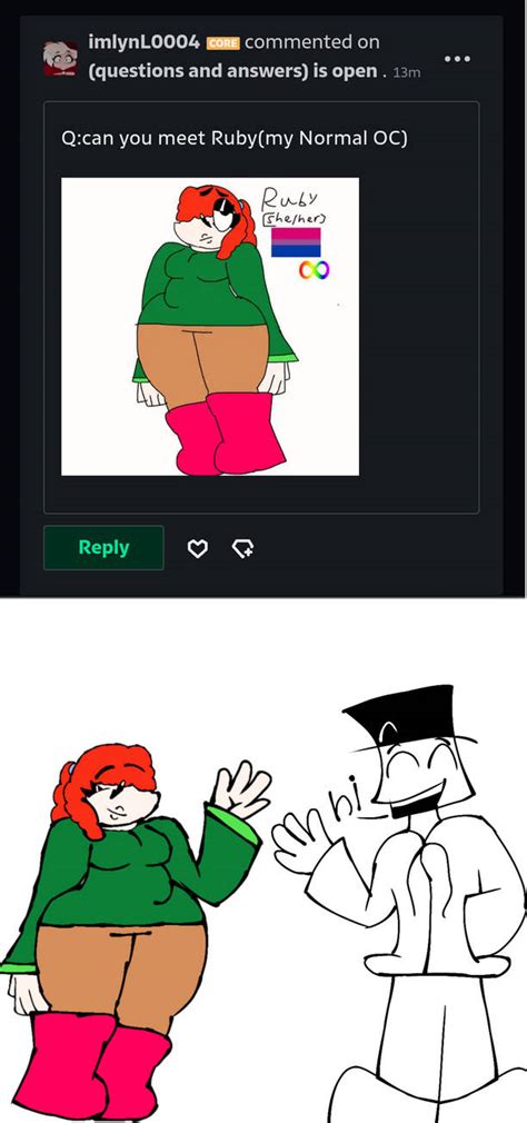 Answer 5 For Imly By Bimbo2008 On Deviantart