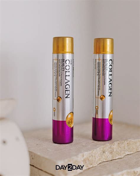 Day2day The Collagen Beauty Plus 1ширхэг