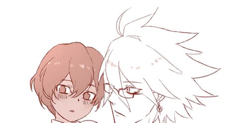 Fategrandorder 【fgo】弟が小さいインド兄弟まとめ サボテンのイラスト Pixiv