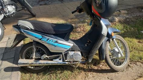 Una Mujer Hospitalizada Tras Un Choque Entre Motos En Capital Diario