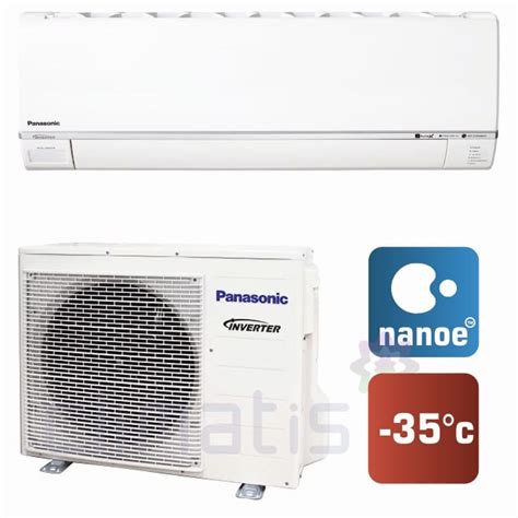 Купить кондиционеры Panasonic (Панасоник) - Ужгород, Мукачево, Чоп ...