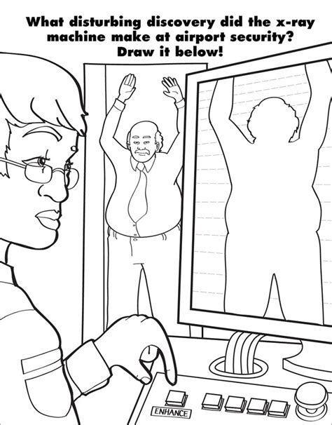 Coloring Book For Grown Ups Mocks Adult Life Bored Panda