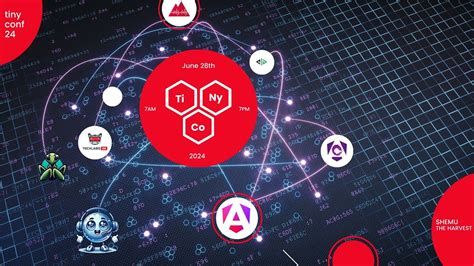 Angular Tiny Conf Shemu The Harvest 2024 Youtube