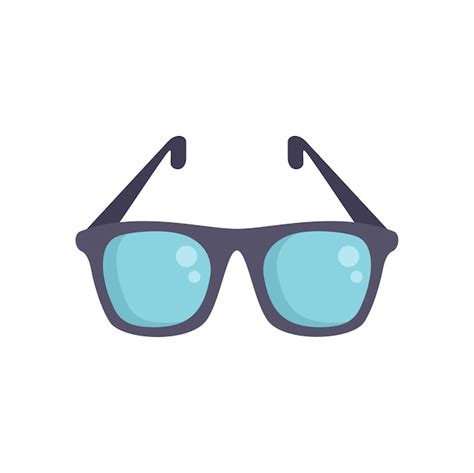 Premium Vector Radioactive Research Icon Flat Vector Lab Scientist