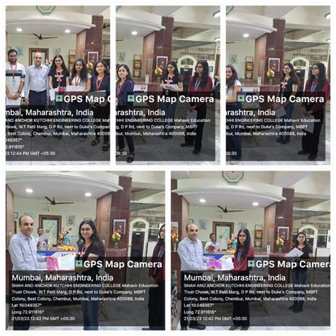 Shah And Anchor Kutchhi Engineering College On Linkedin Engineering Computerscience