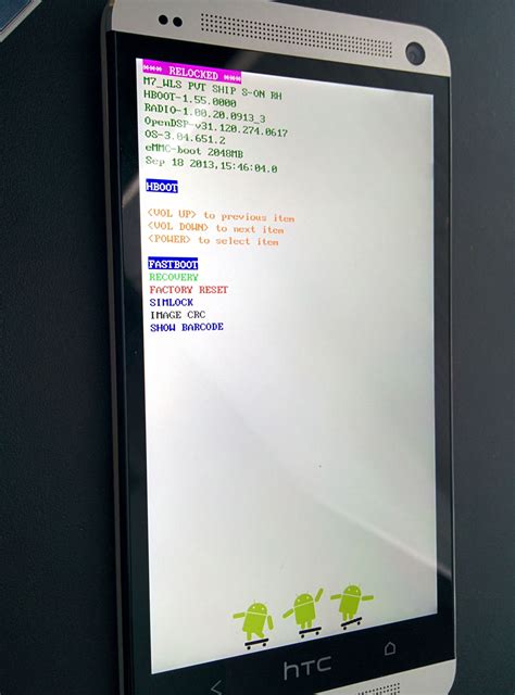PSA Bootloader Unlocking On Google Play Edition Devices Shows Each One To Have Its Own Nuances