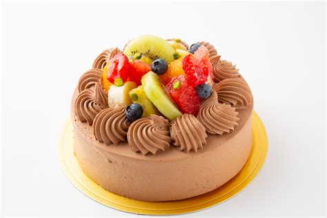 パティスリー プティパニエ・デコレーションケーキ｜誕生日